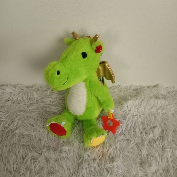 Make Believe | Toys | Make Believe Ideas Sensory Snuggables Plush ...